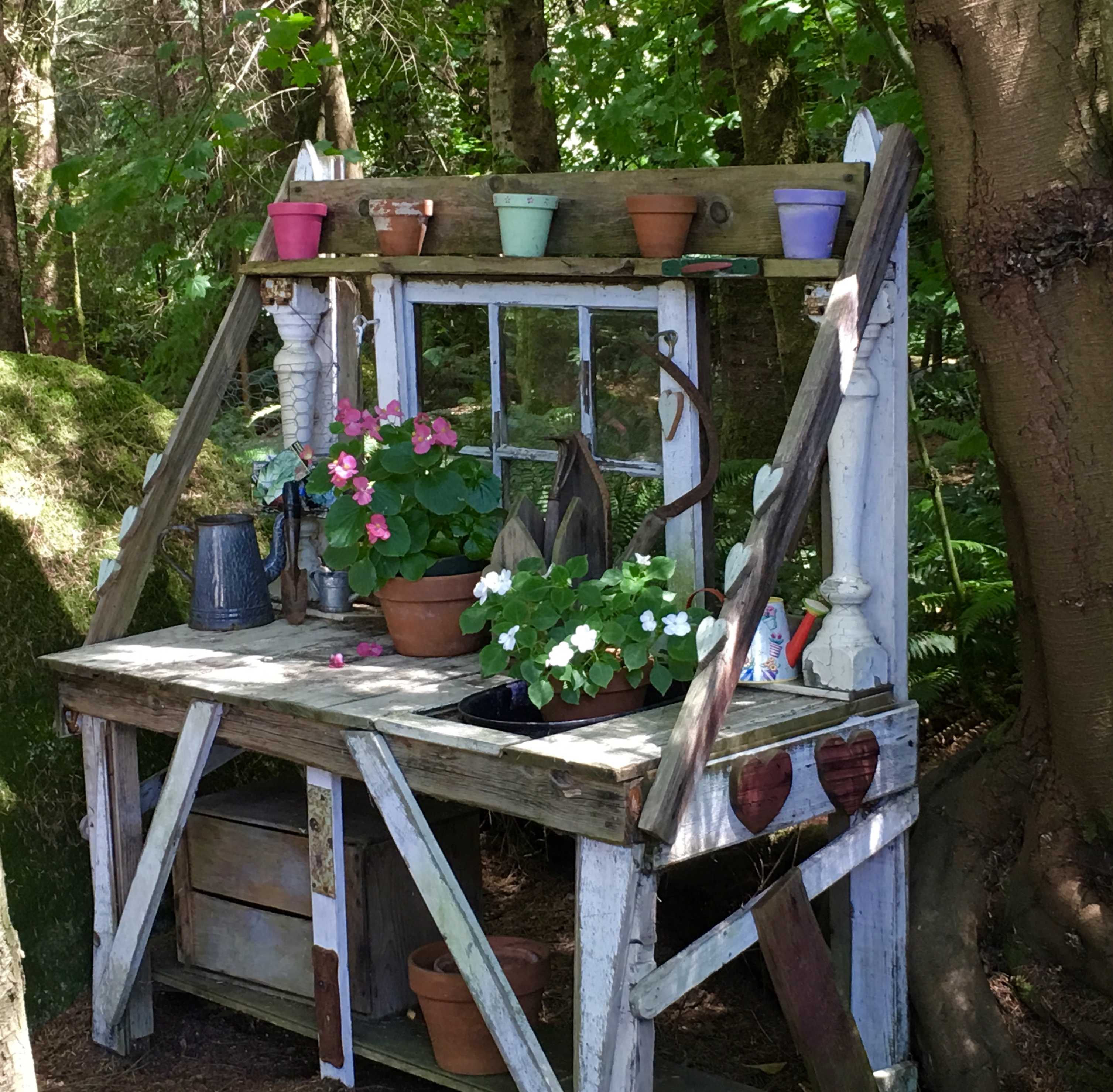 15 Creative Gardening Ideas | Montana Happy