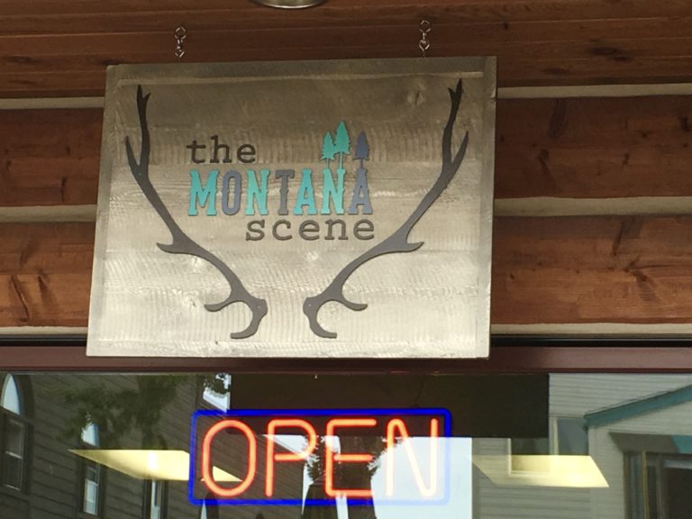 The Best Reasons to Visit Bigfork Montana | Montana Happy