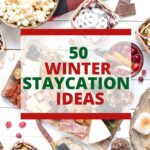 50 AMAZING Winter Staycation Ideas for 2025 | Montana Happy