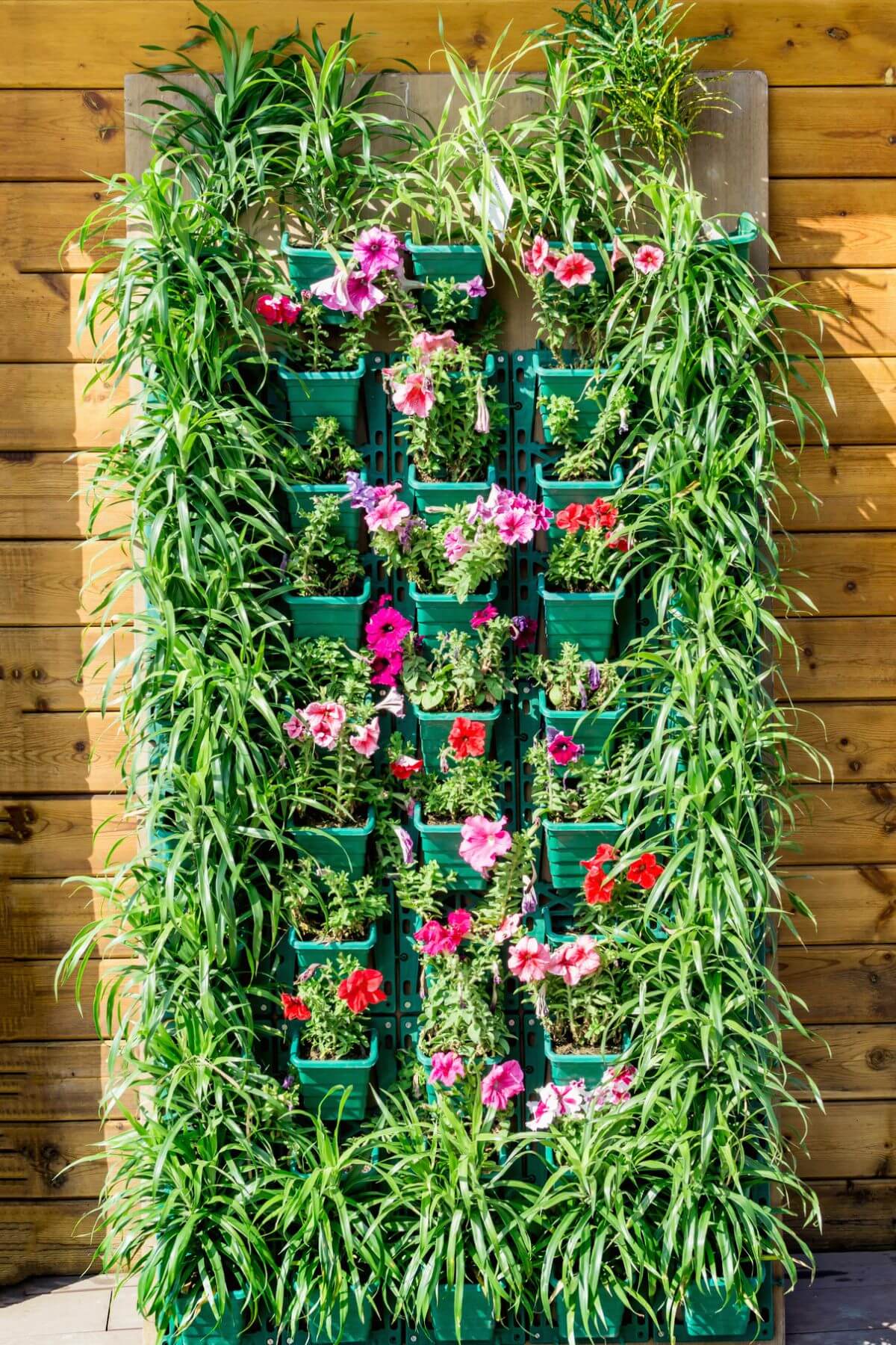 Rustic Garden Decor Ideas to Charm Your Outdoor Space | Montana Happy