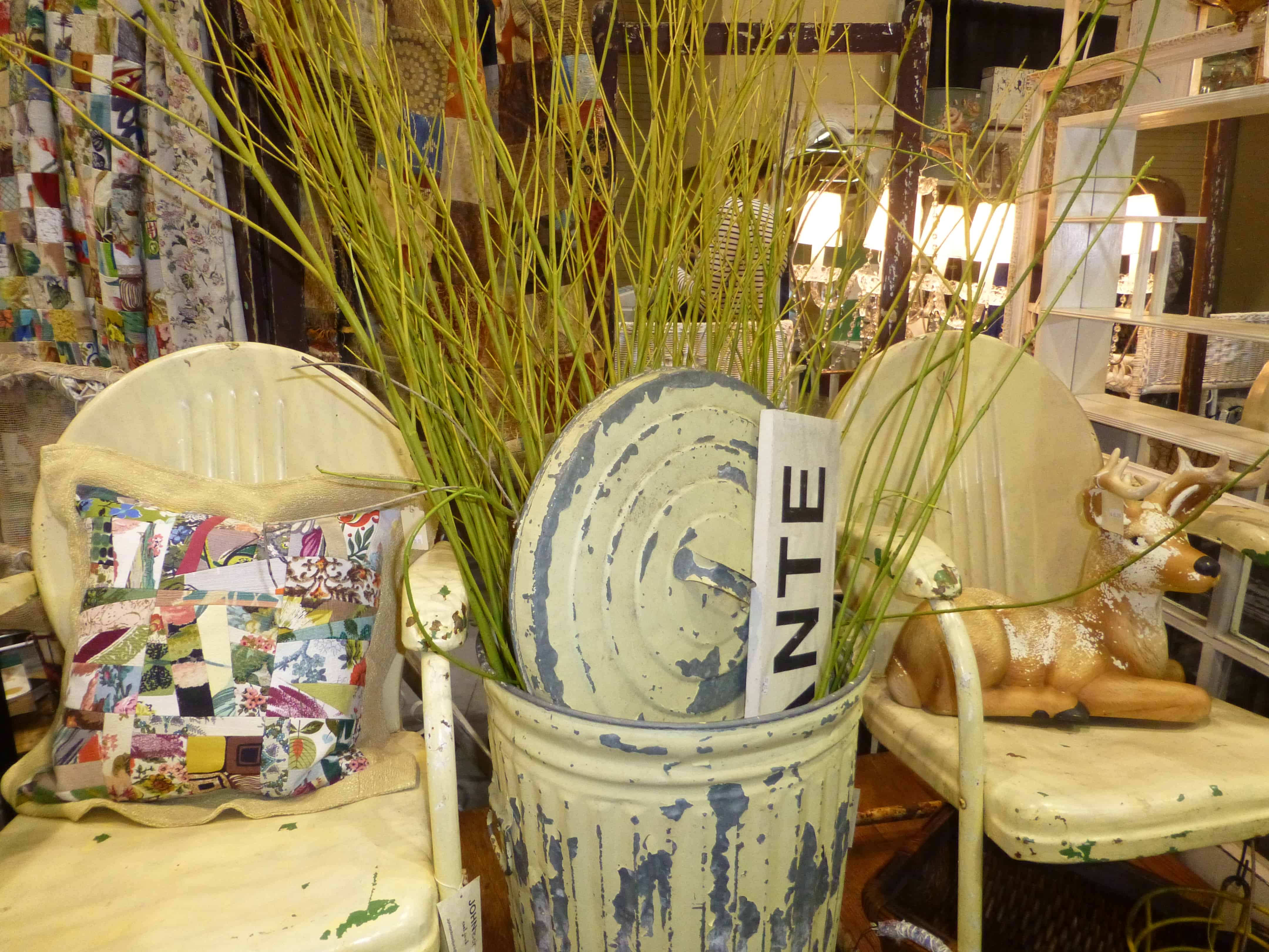 Flower Display Tricks You've Got to Try | Montana Happy