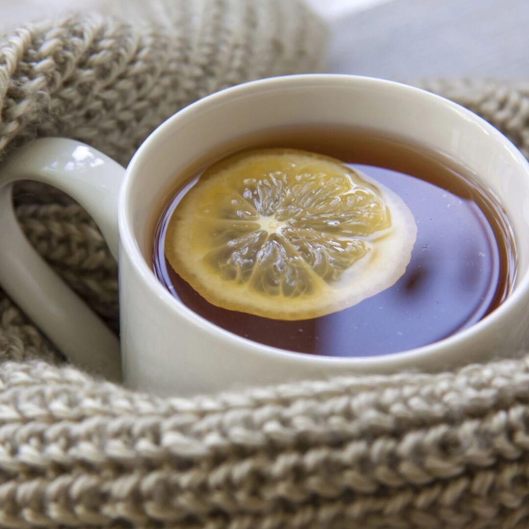 How to Hygge at Work - Cozy Office Ideas | Montana Happy