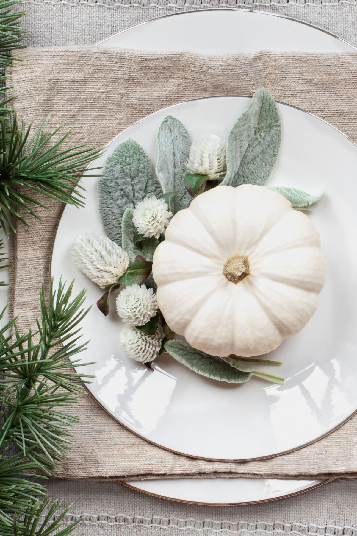Simple Ways to Use Pumpkins, Squash, & Gourds in Fall Decor | Montana Happy