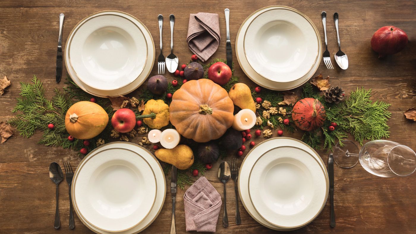 Simple Ways to Use Pumpkins, Squash, & Gourds in Fall Decor | Montana Happy