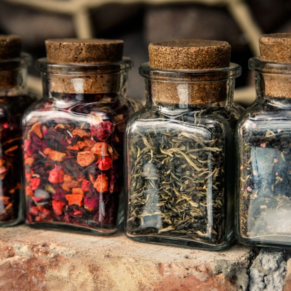 Tips for Brewing the Perfect Pot of Tea | Montana Happy