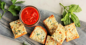 Bread Recipes to Drool Over | Montana Happy