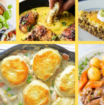 Recipes Archives | Page 3 of 5 | Montana Happy