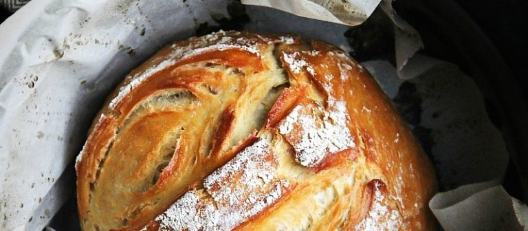 Bread Recipes to Drool Over | Montana Happy