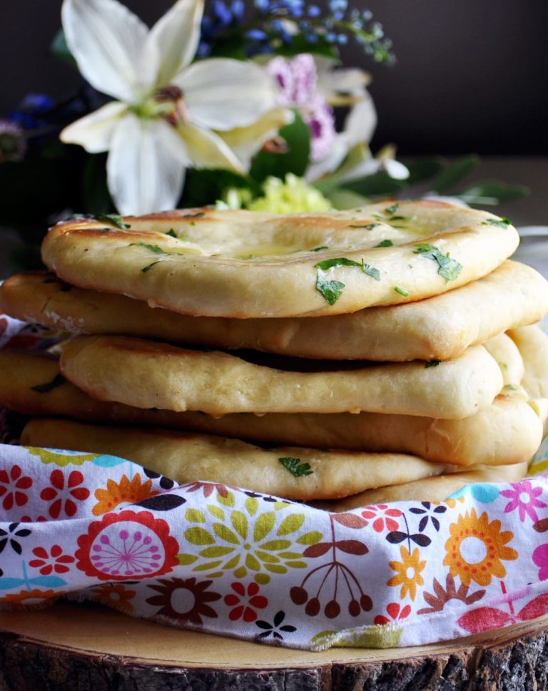 Bread Recipes to Drool Over | Montana Happy