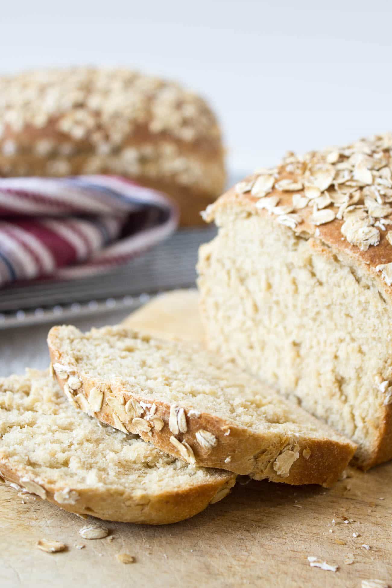 Bread Recipes to Drool Over | Montana Happy