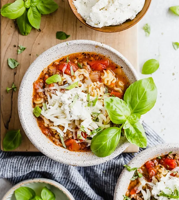 Cozy Comfort Food Recipes | Montana Happy