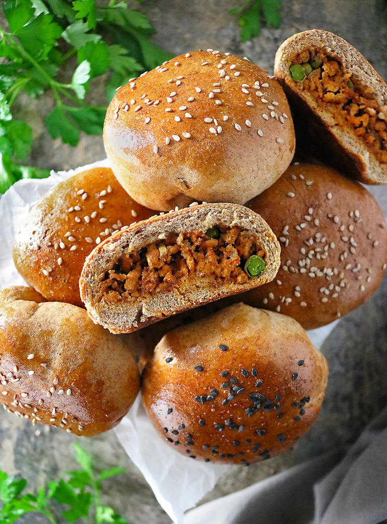 Bread Recipes to Drool Over | Montana Happy