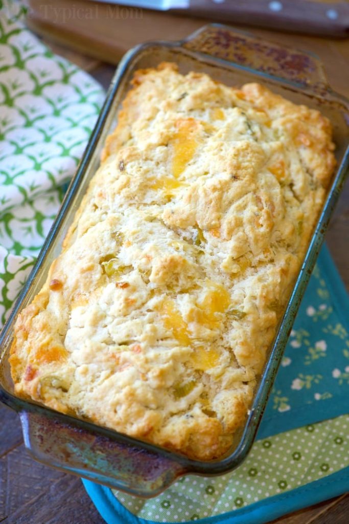 Bread Recipes to Drool Over | Montana Happy