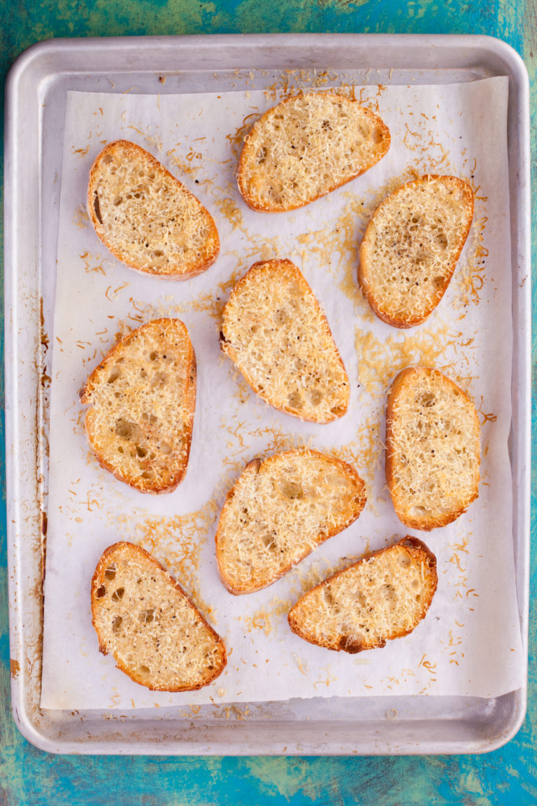 Bread Recipes to Drool Over | Montana Happy