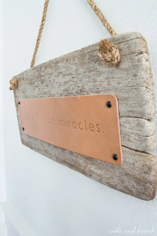 17 Easy DIY Nature Crafts to Try | Montana Happy