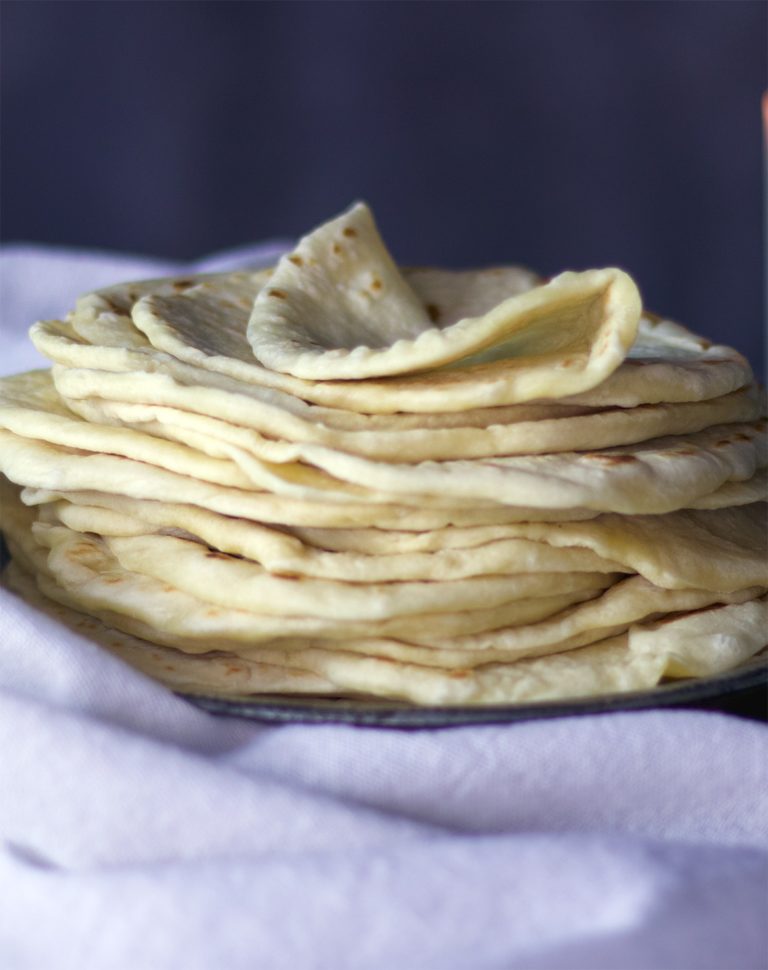Bread Recipes to Drool Over | Montana Happy