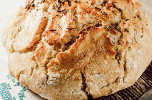 Bread Recipes to Drool Over | Montana Happy