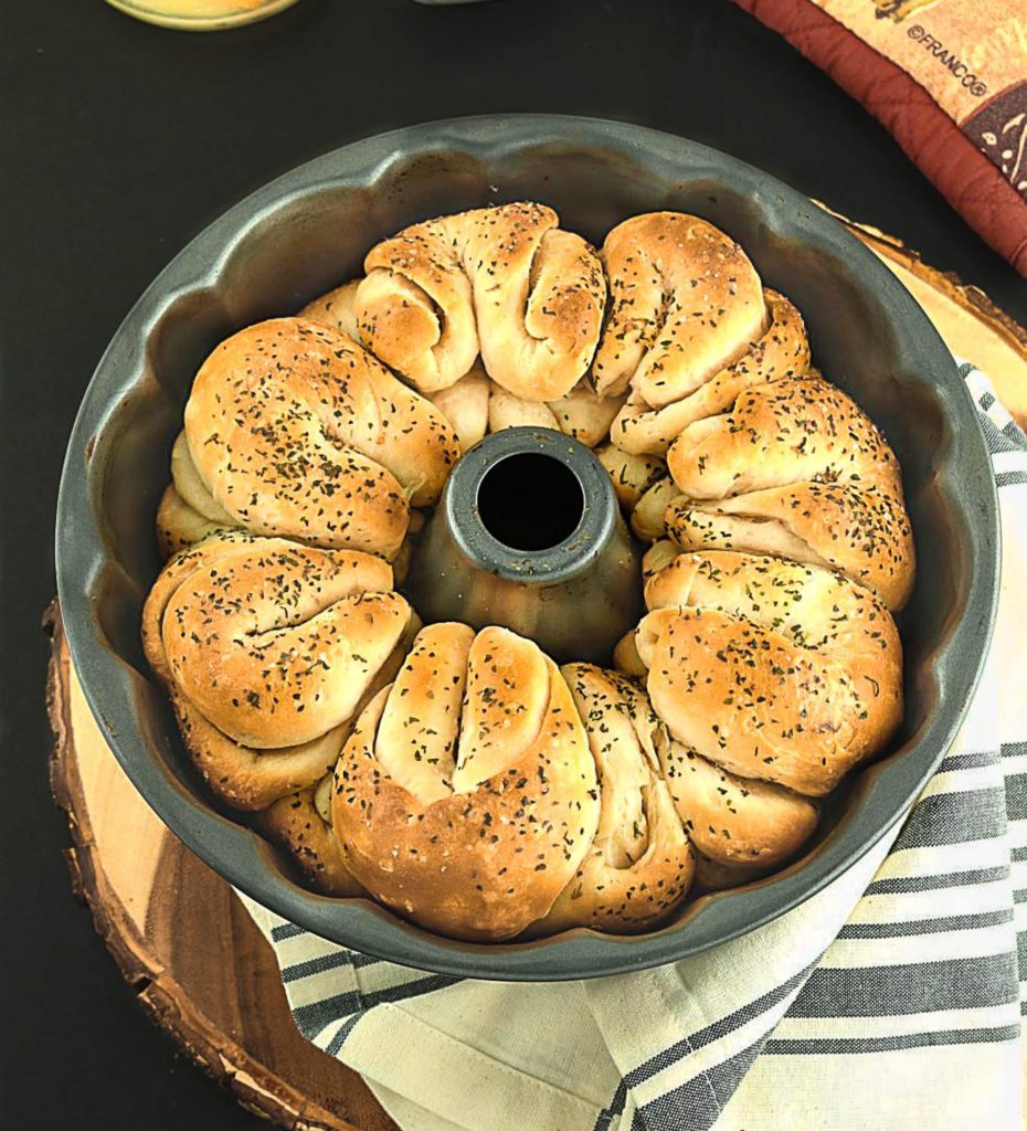 Bread Recipes to Drool Over | Montana Happy