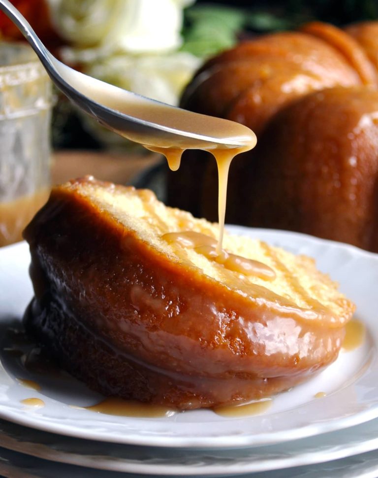 21 Easy Butterscotch Recipes | Montana Happy