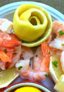 How to Make Cocktail Sauce for Shrimp | Montana Happy