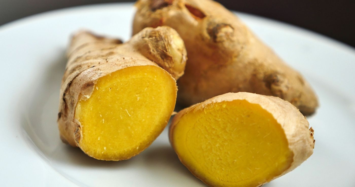 Easy Homemade Ginger Ale Recipe | Montana Happy