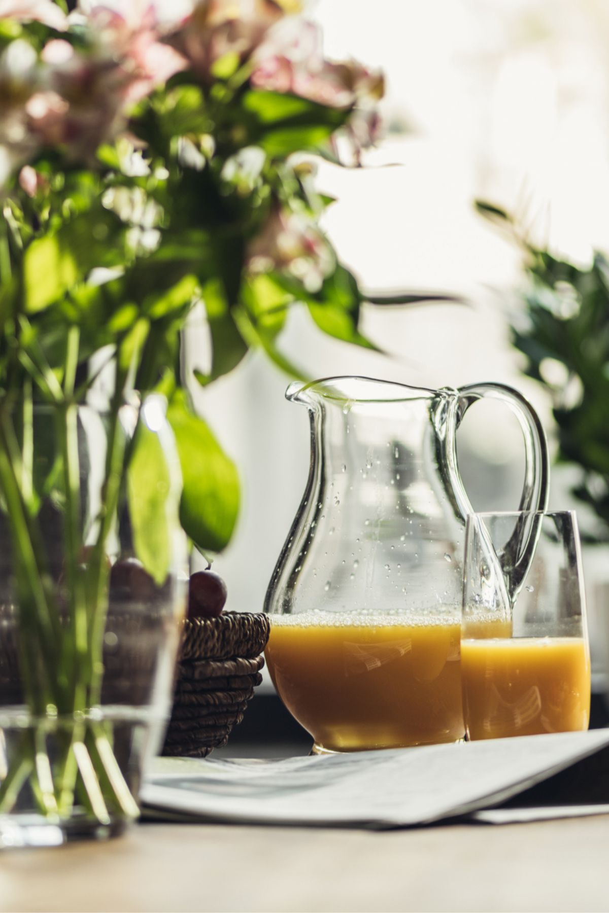 13 Ways to Create a PEACEFUL Home | Montana Happy