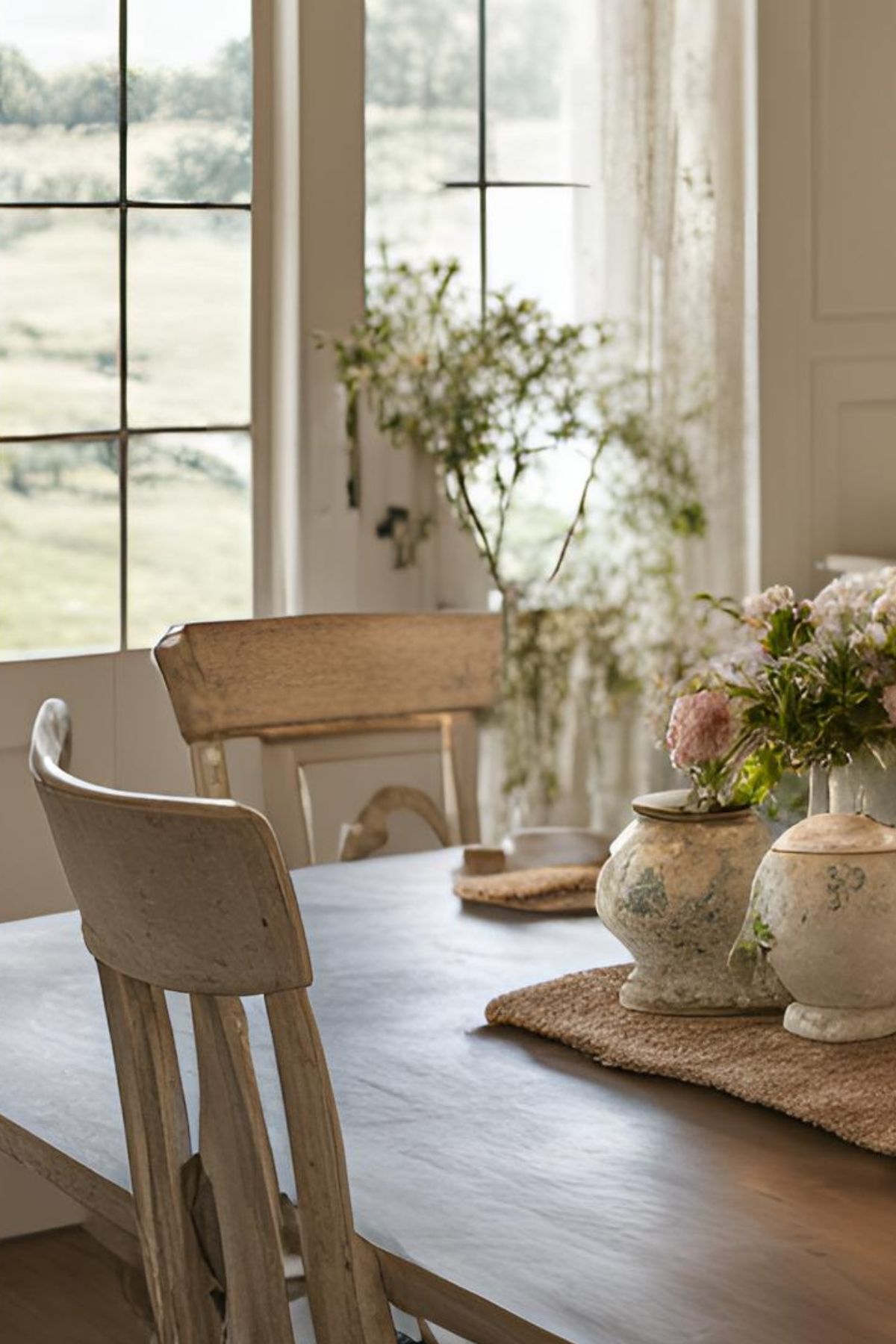 13 Ways to Create a PEACEFUL Home | Montana Happy