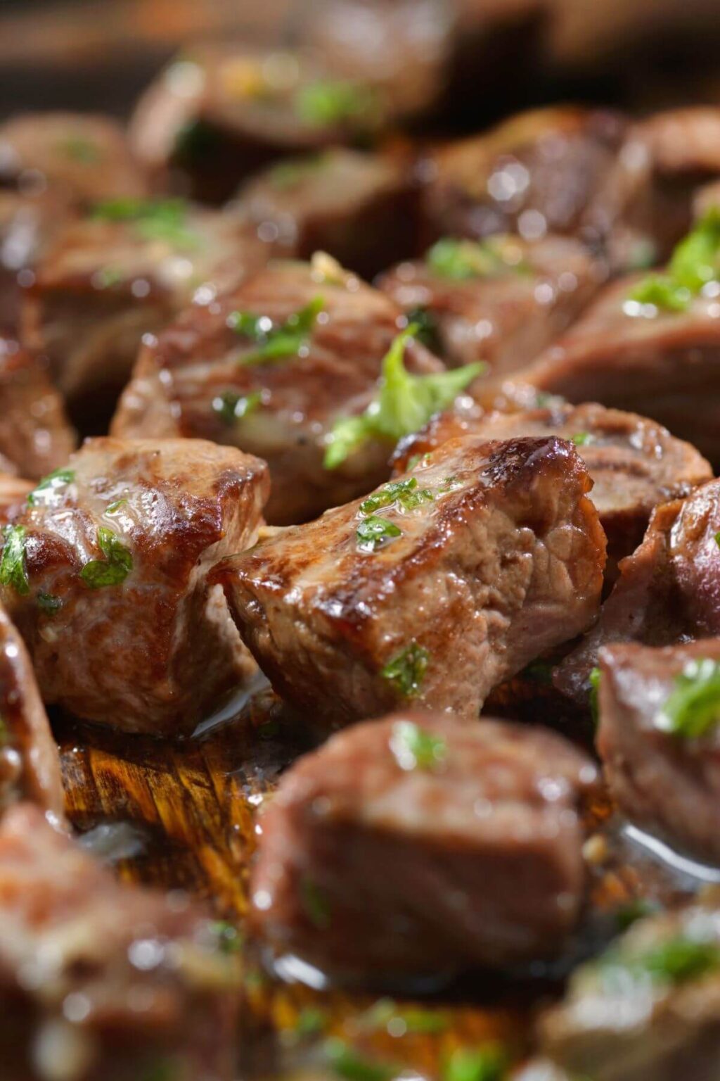 The Best Cheese Fondue Dippers | Montana Happy