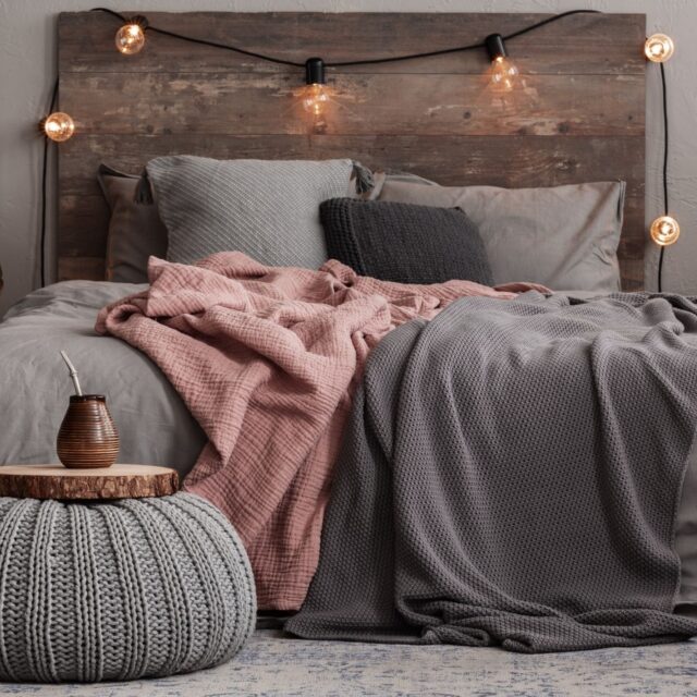 Create a Hygge Bedroom You NEVER Want to Leave!! | Montana Happy