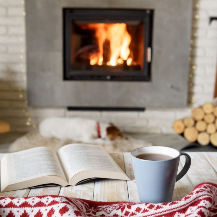 How to Hygge: 31 of the BEST COZY Ideas | Montana Happy