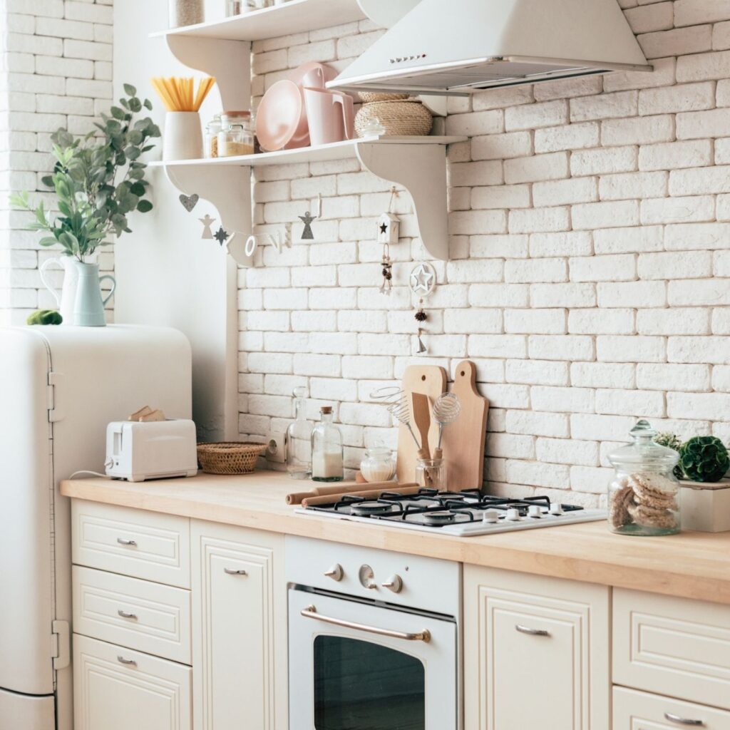 13 Ways to Create a PEACEFUL Home | Montana Happy