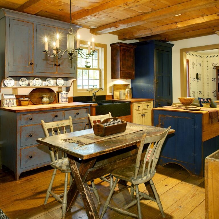 How to Create a Hygge Kitchen YOU'LL ABSOLUTELY LOVE! | Montana Happy