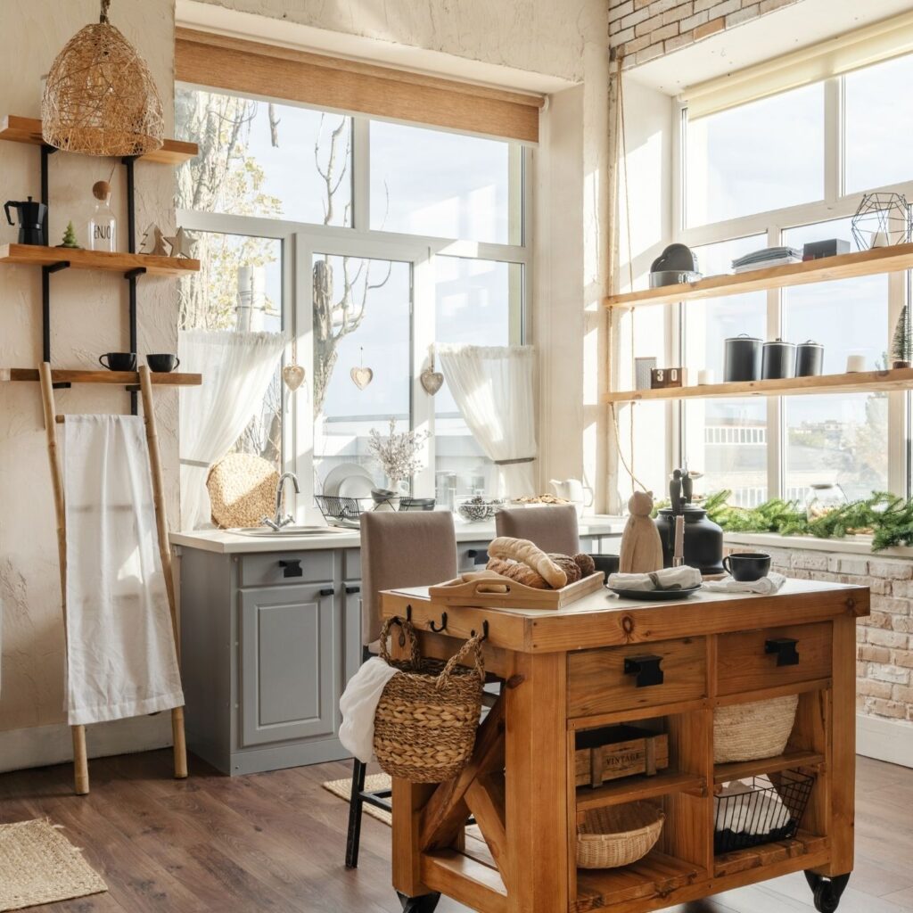 How to Create a Hygge Kitchen YOU'LL ABSOLUTELY LOVE! | Montana Happy