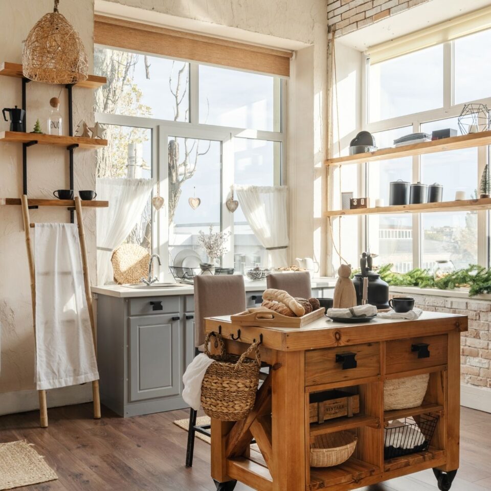 How to Create a Hygge Kitchen YOU'LL ABSOLUTELY LOVE! | Montana Happy