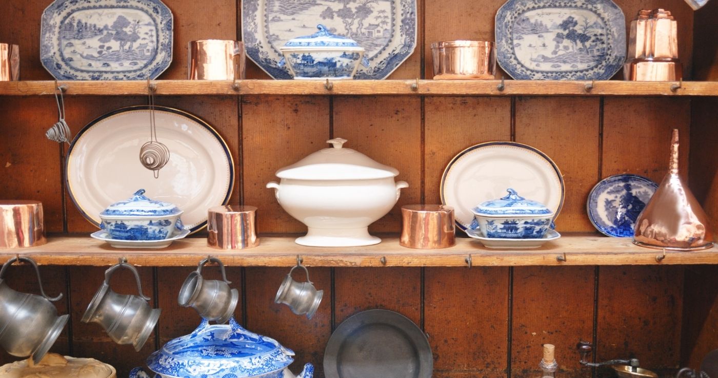 How to Create a Hygge Kitchen YOU'LL ABSOLUTELY LOVE! | Montana Happy