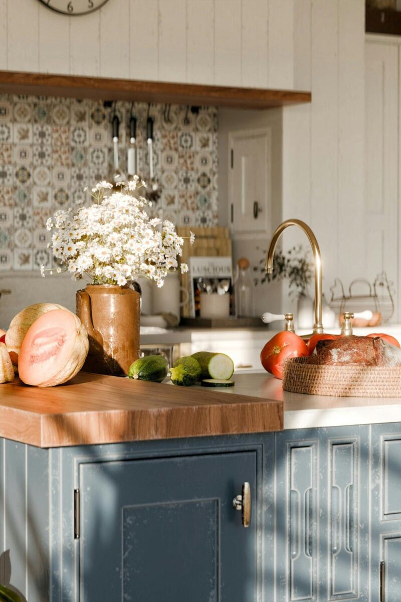 How to Create a Hygge Kitchen YOU'LL ABSOLUTELY LOVE! | Montana Happy