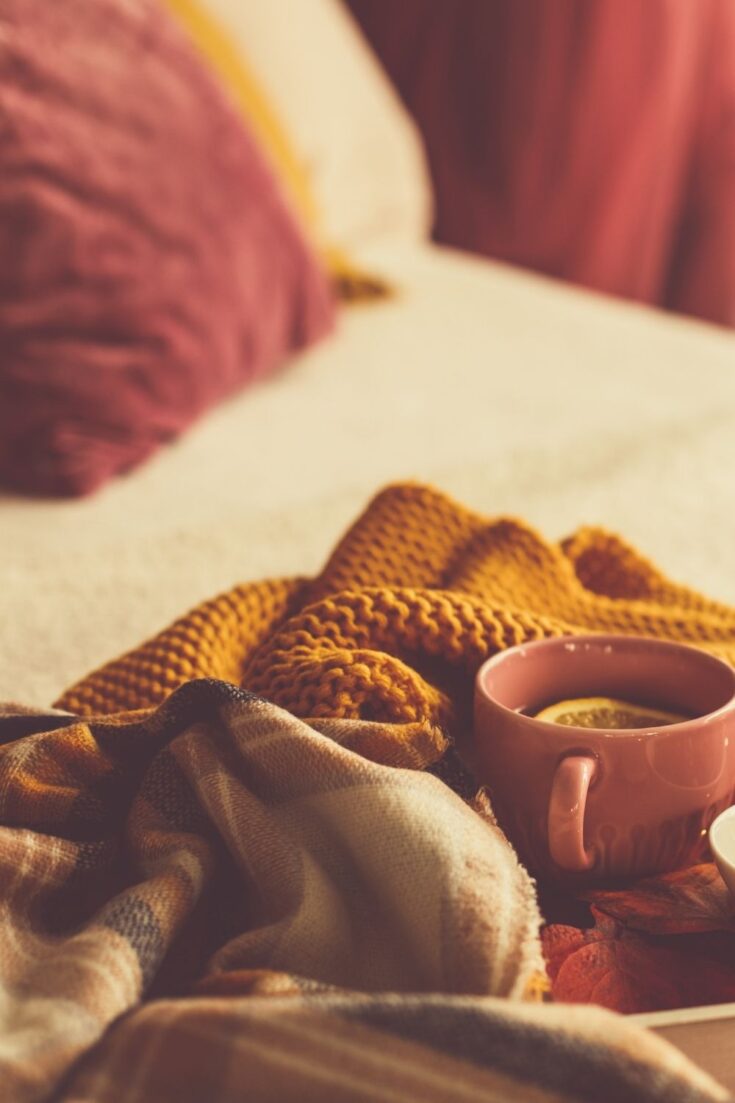 January Aesthetic Photos BLESSINGS OF THE MONTH | Montana Happy
