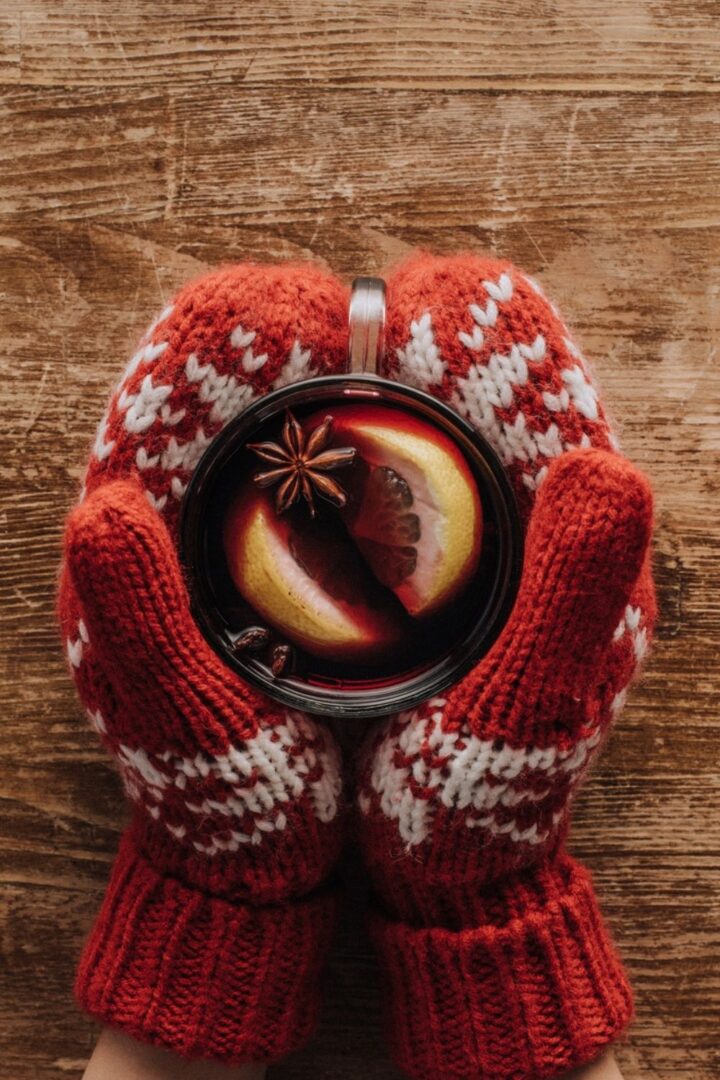 January Aesthetic Photos BLESSINGS OF THE MONTH | Montana Happy