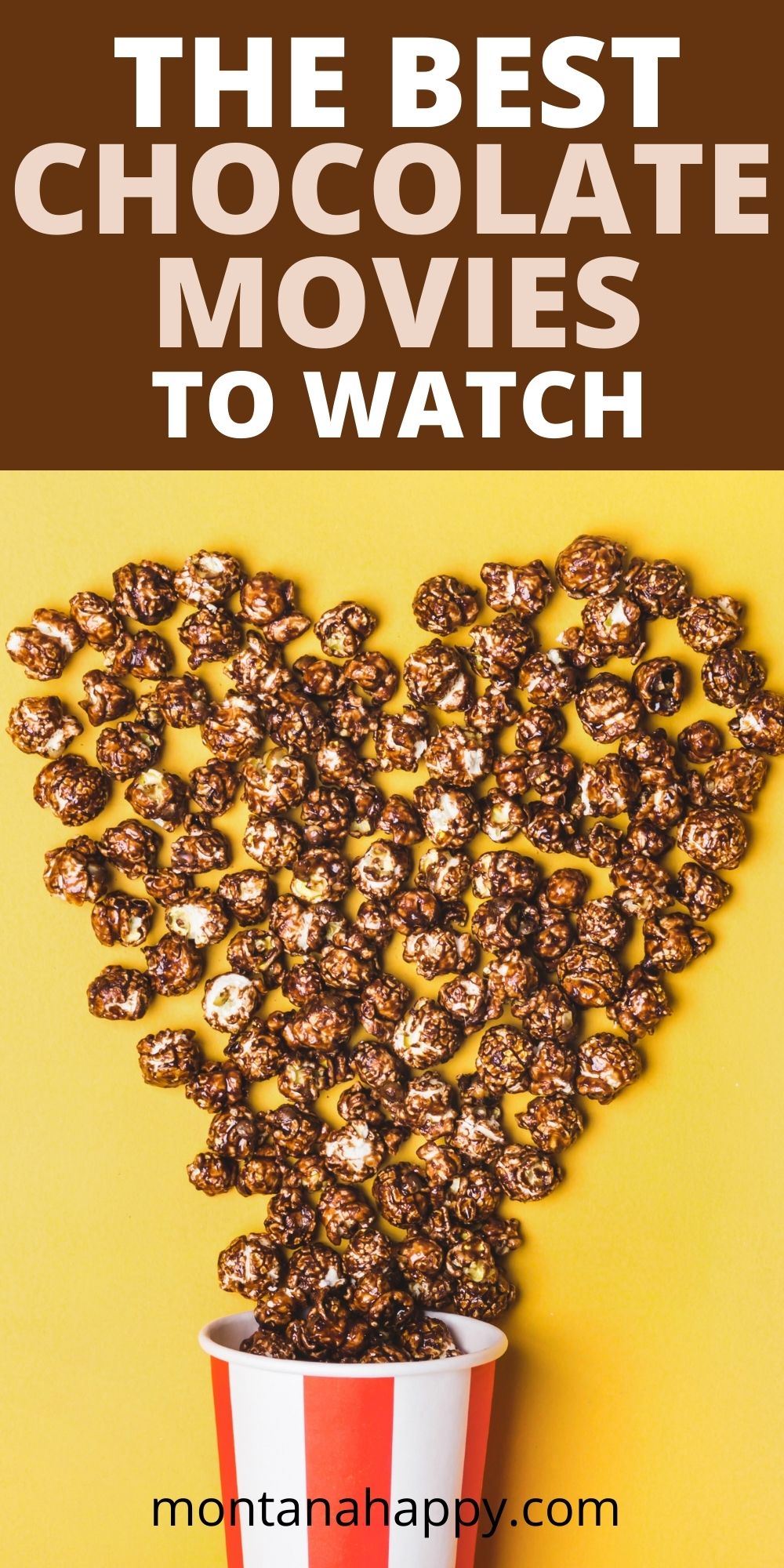 The Best Chocolate Movies and Documentaries | Montana Happy
