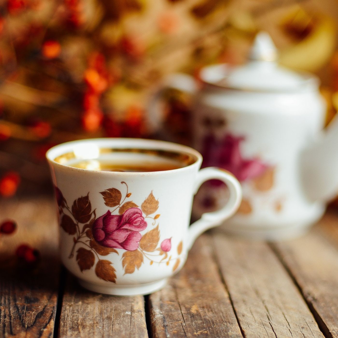 31 Fall Hygge Traditions and Activities | Montana Happy