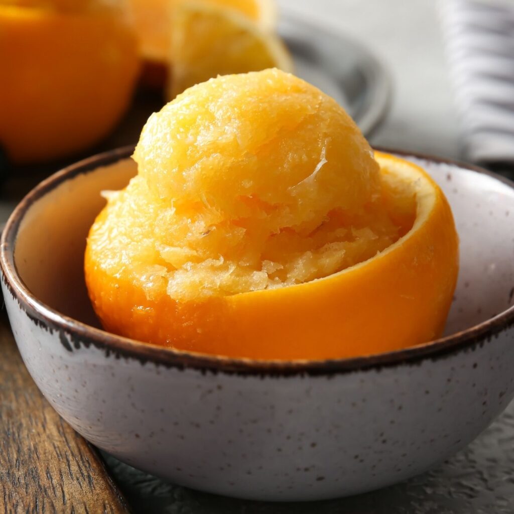 What to do with Orange Peels? 25 IDEAS!! | Montana Happy