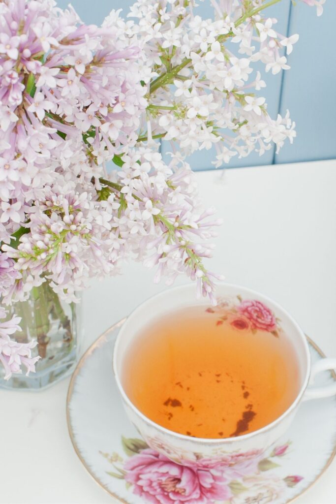 Spring Aesthetic: The Gifts of the Season | Montana Happy