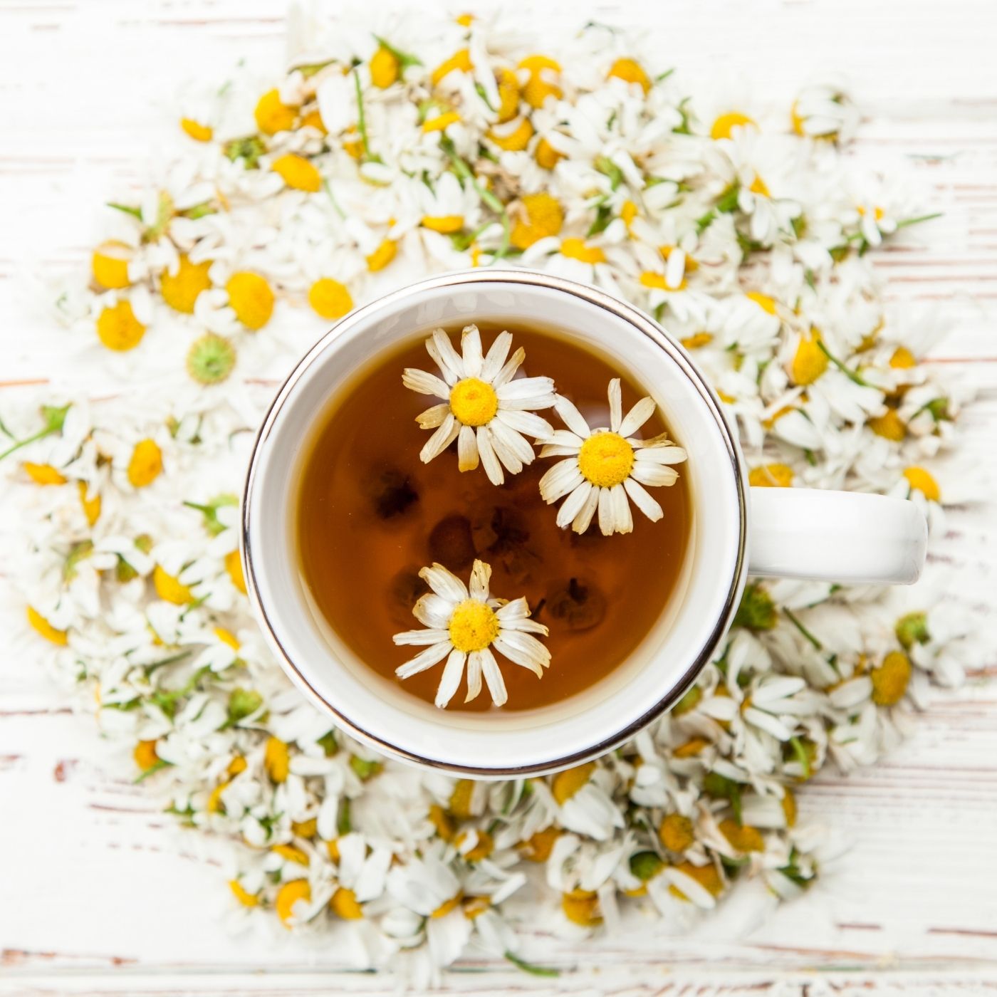 7 THE BEST Detox Teas for a Flatter Belly | Montana Happy