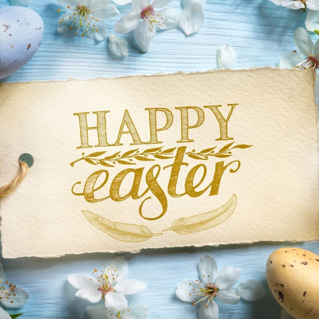 The BEST Easter Traditions You'll LOVE!! | Montana Happy