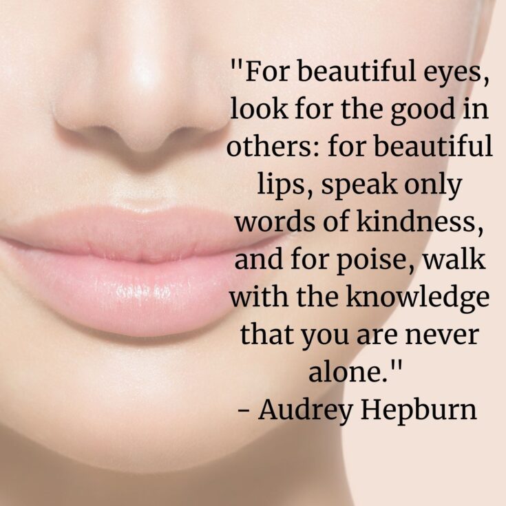 THE BEST 21 Kindness Quotes for 2025 | Montana Happy