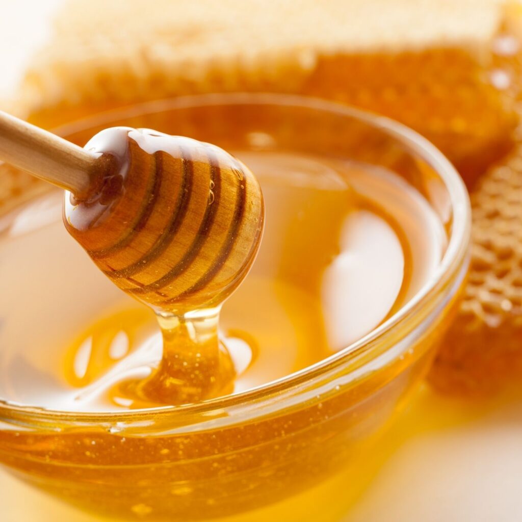 THE BEST Herbal Cold Remedy Tea Recipe | Montana Happy