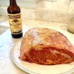 THE BEST Kosher Salt Encrusted Prime Rib Recipe | Montana Happy