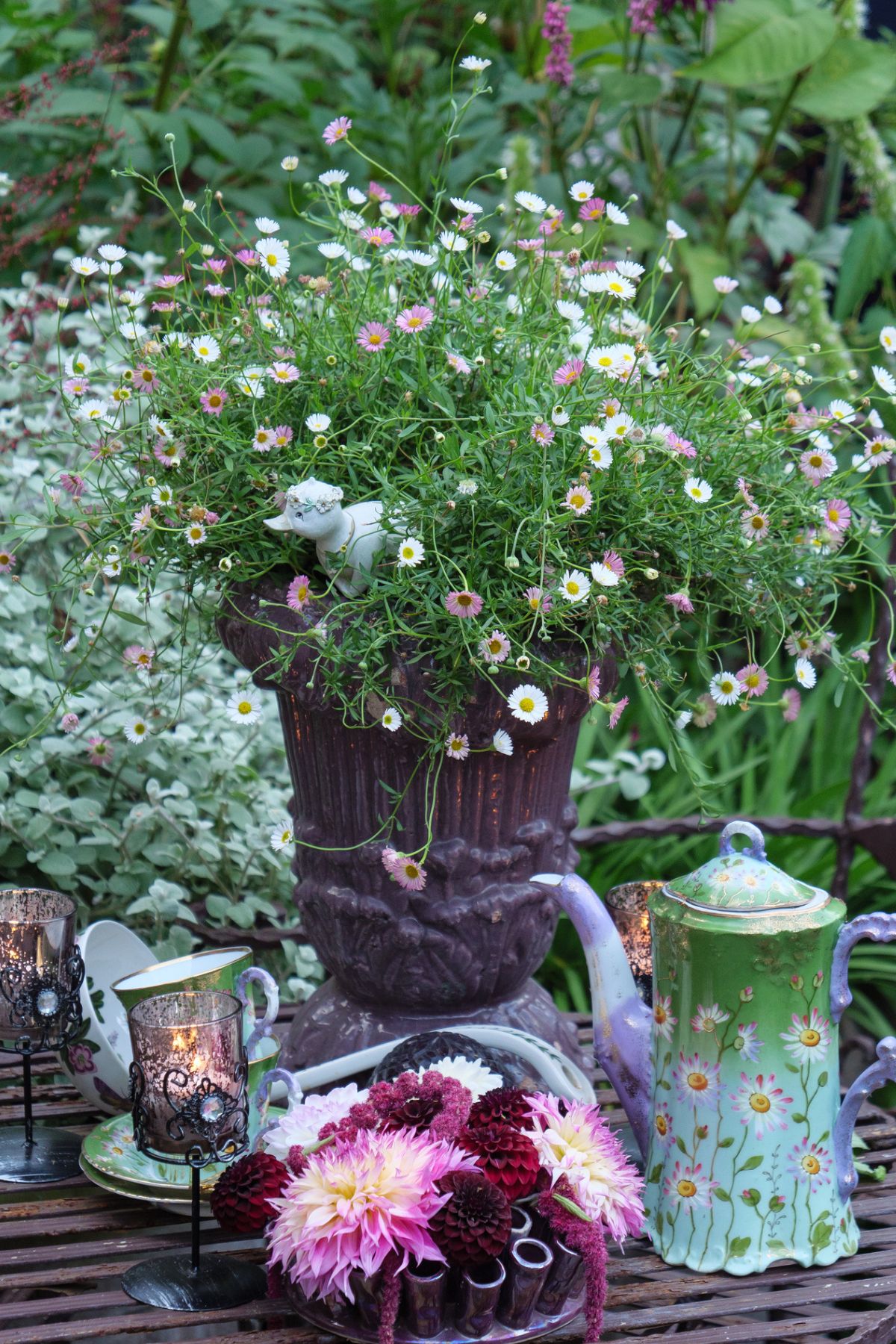 The Best Garden Themes You'll Love! | Montana Happy