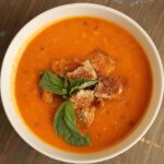 MUST-TRY Soup Toppings – Garnishes for Hot and Cold Soups - Montana Happy