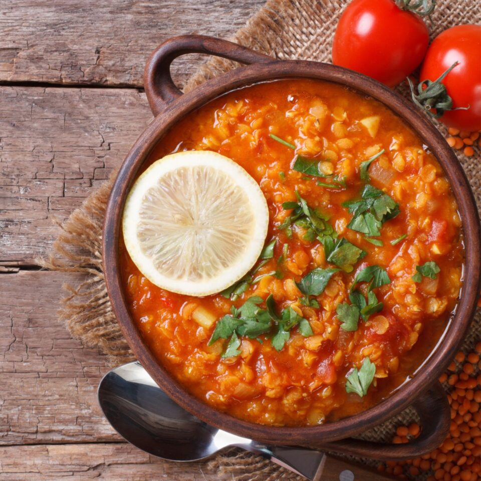 MUST-TRY Soup Toppings - Garnishes for Hot and Cold Soups | Montana Happy